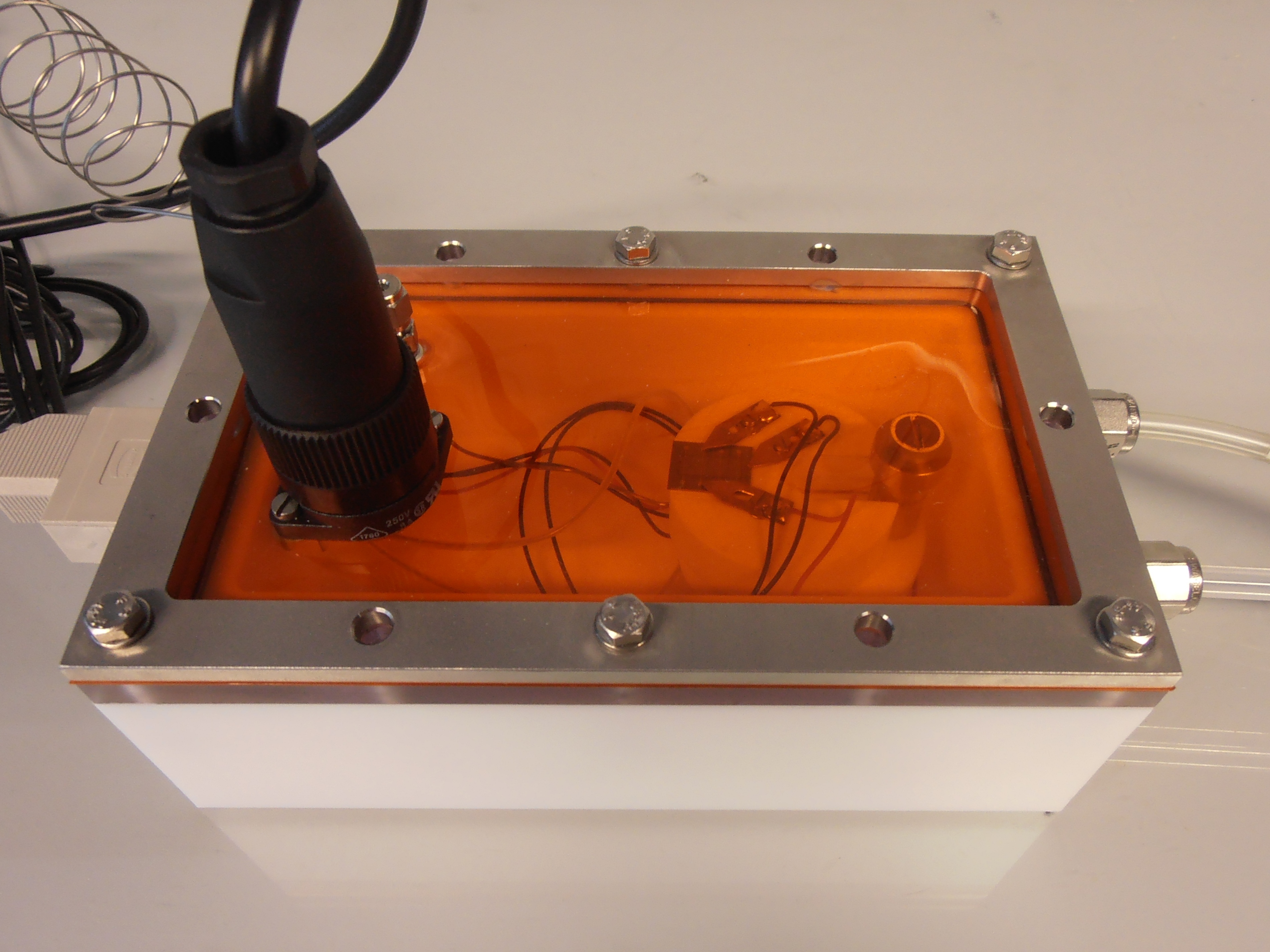 Nieuwe sensor meet luchtkwaliteit - NEMO Kennislink